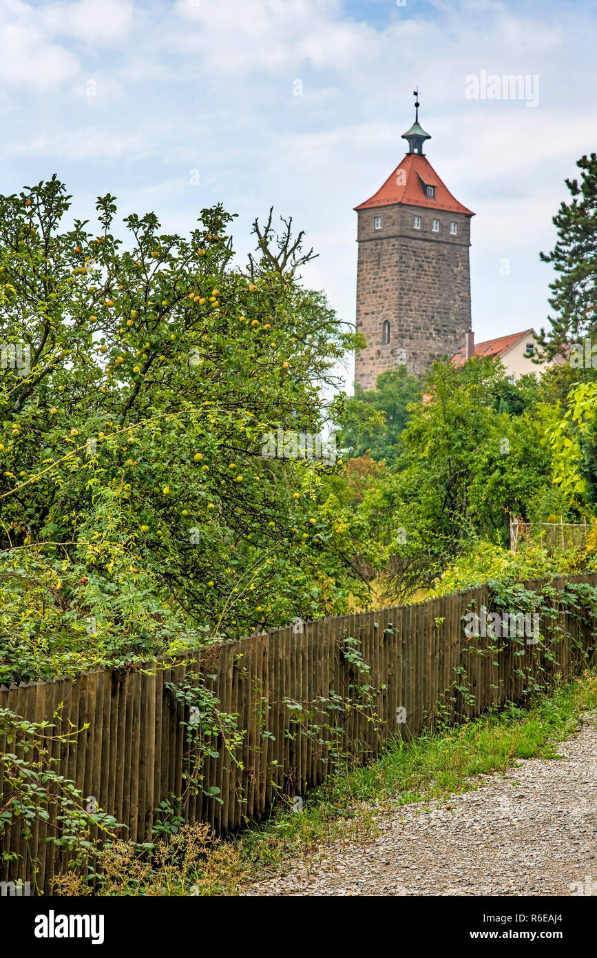 Hohenlohe germany rural hi-res stock photography and images - Alamy