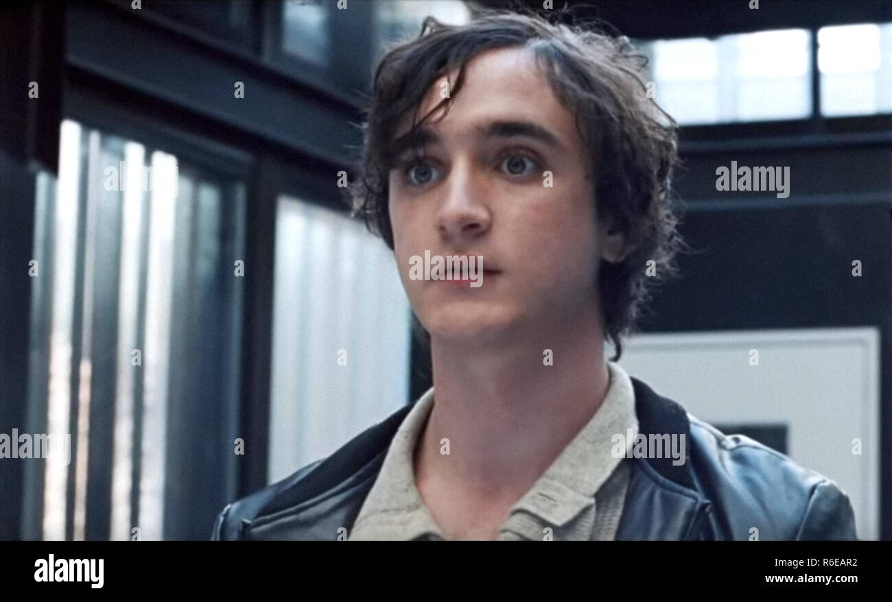 HAPPY AS LAZZARO, (aka LAZZARO FELICE), Adriano Tardiolo, 2018 ...