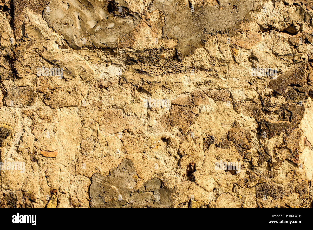 Old, Medieval Wall Stock Photo - Alamy