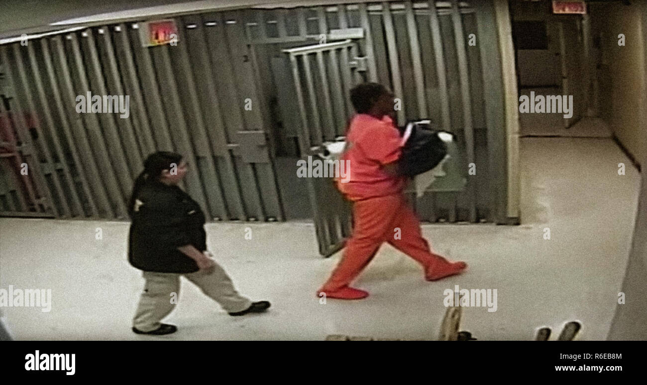 SAY HER NAME: THE LIFE AND DEATH OF SANDRA BLAND, Sandra Bland (in ...