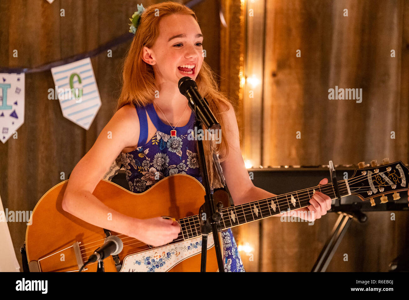 HOLLY HOBBIE, Ruby Jay, 'The Rabble Rouser', (Season 1, ep. 106, aired ...