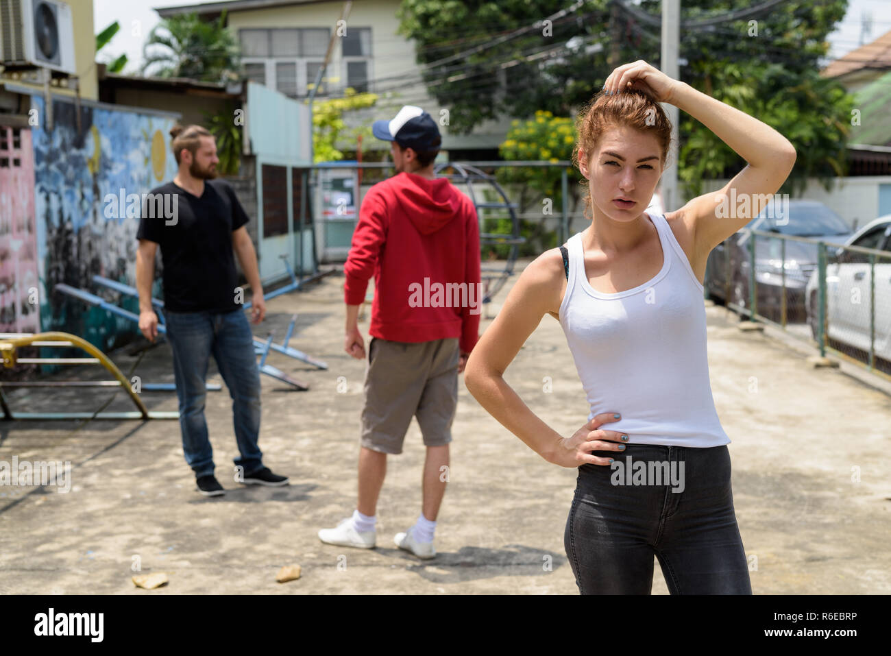 Ta hat hi-res stock photography and images - Alamy