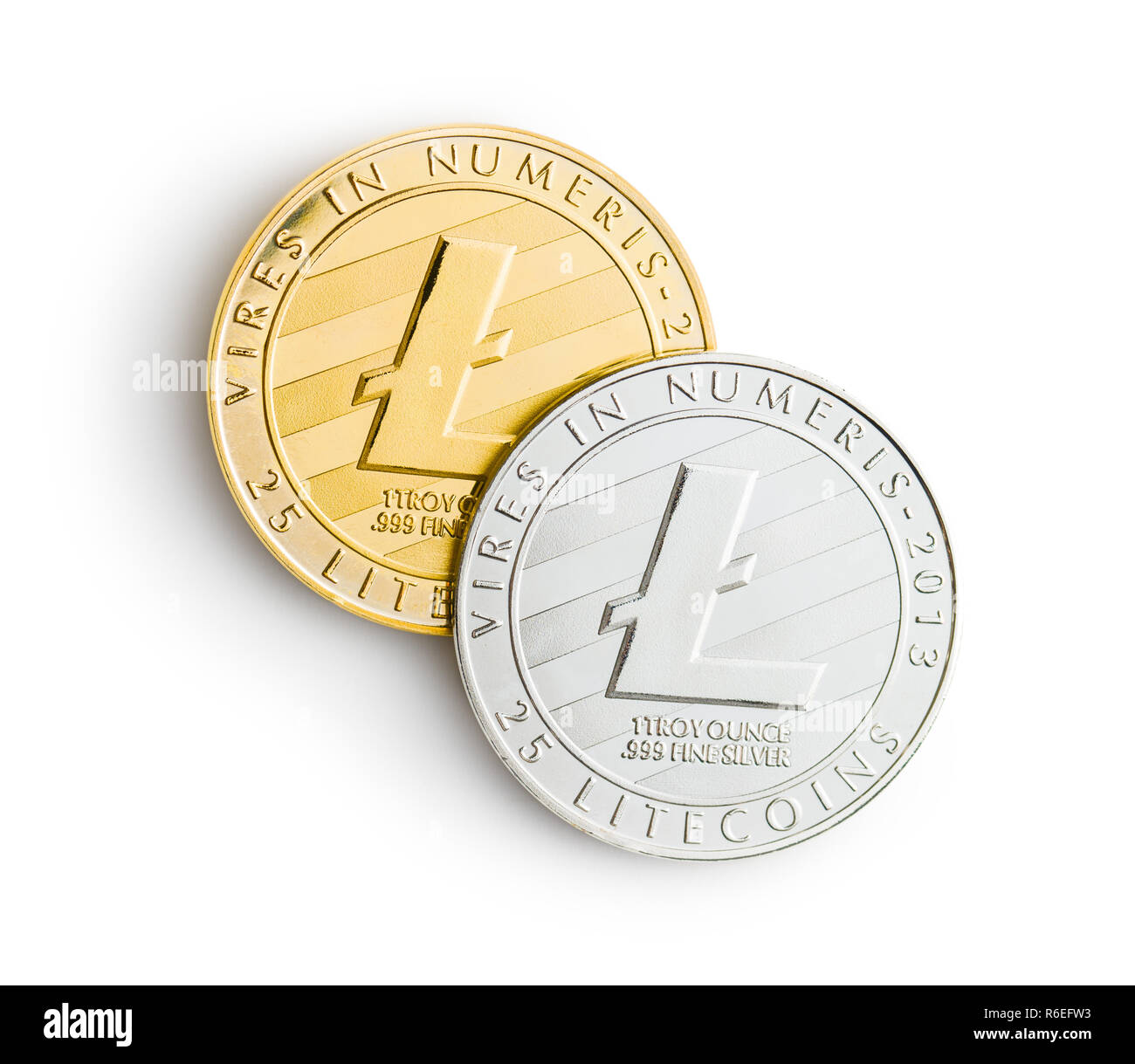 Cryptocurrency backdrop hi-res stock photography and images - Alamy