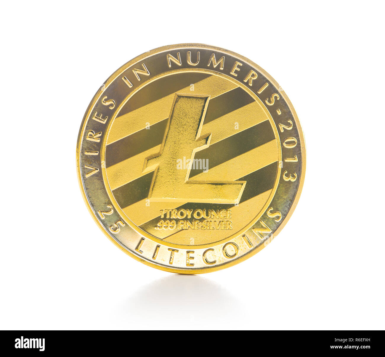 Cryptocurrency backdrop hi-res stock photography and images - Alamy