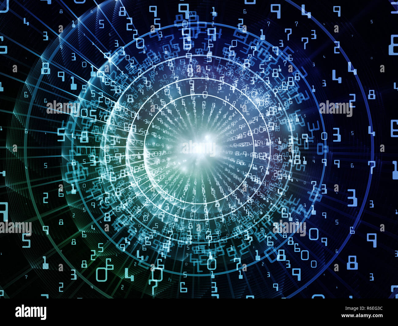 Representation of integers hi-res stock photography and images - Alamy