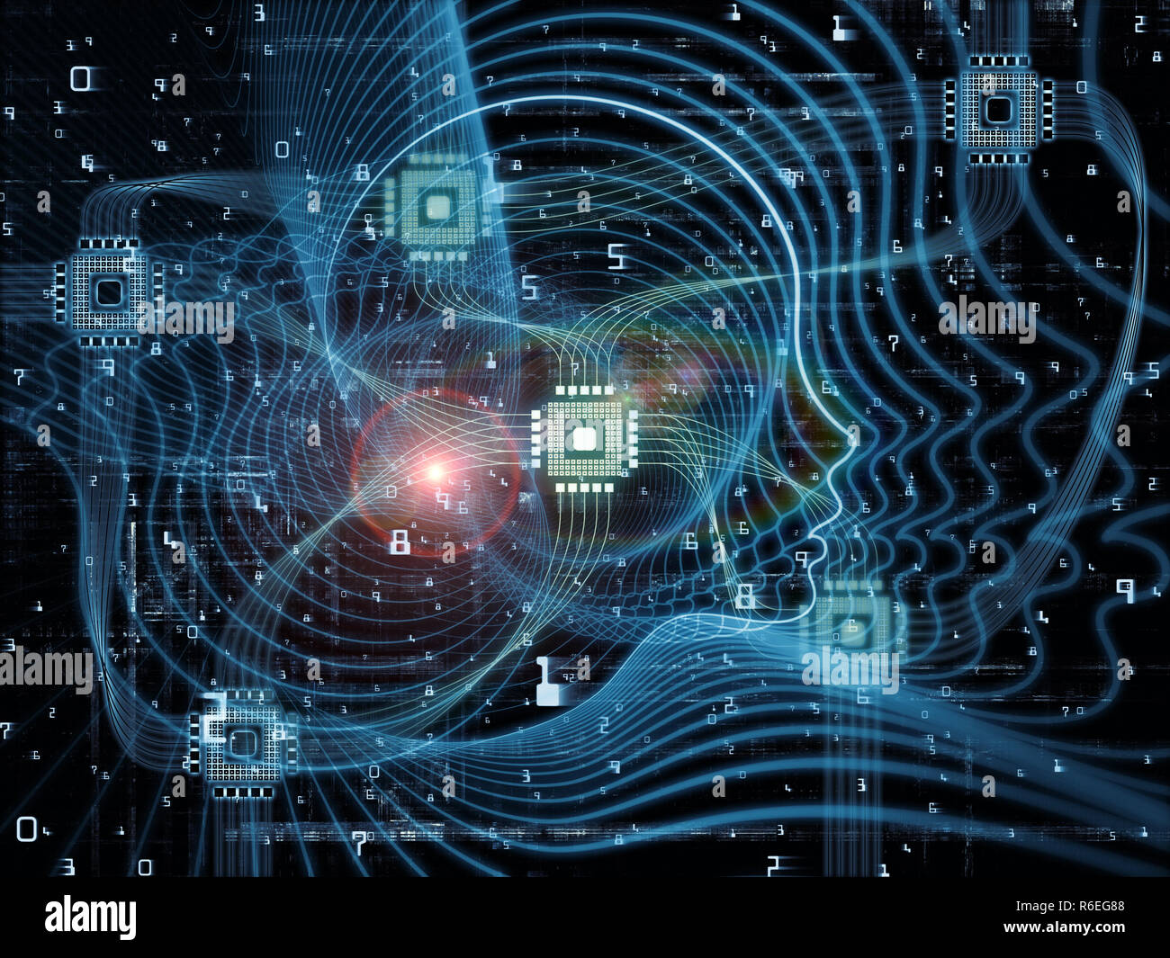 Programming paradigm hi-res stock photography and images - Alamy