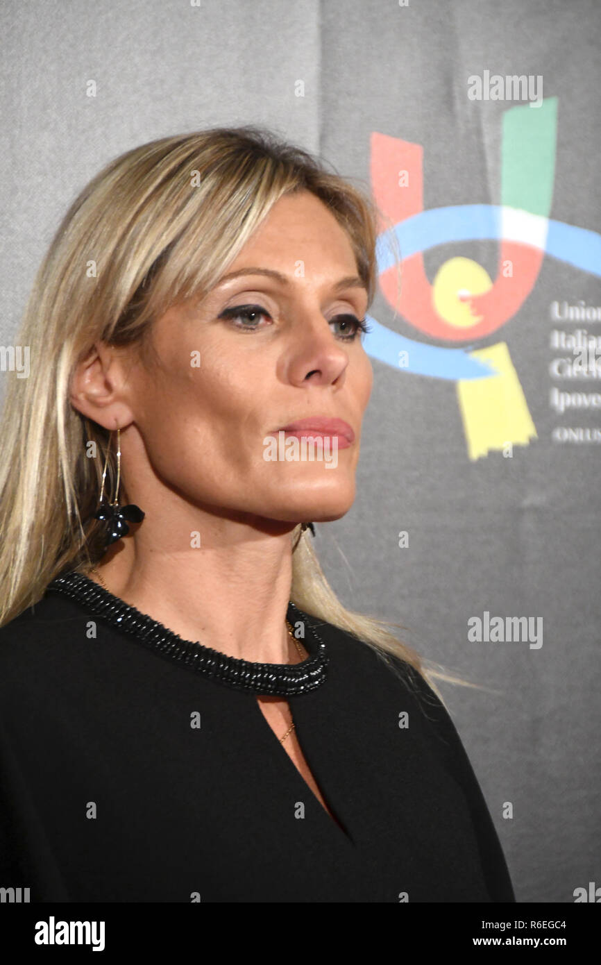 Tania paganoni hi-res stock photography and images - Alamy