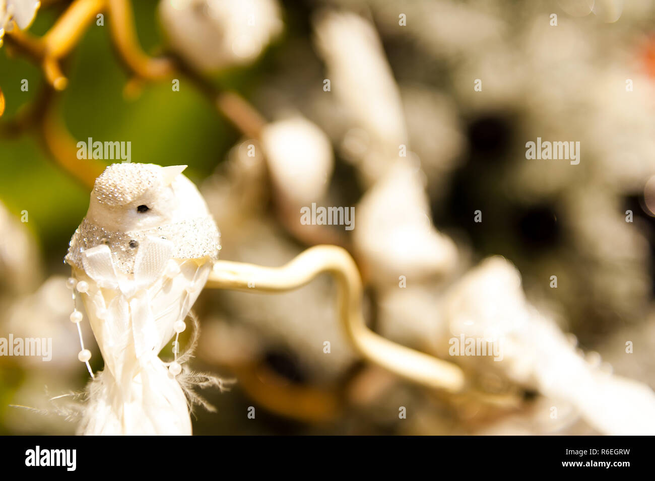 Wooden figurine house white background hi-res stock photography and ...