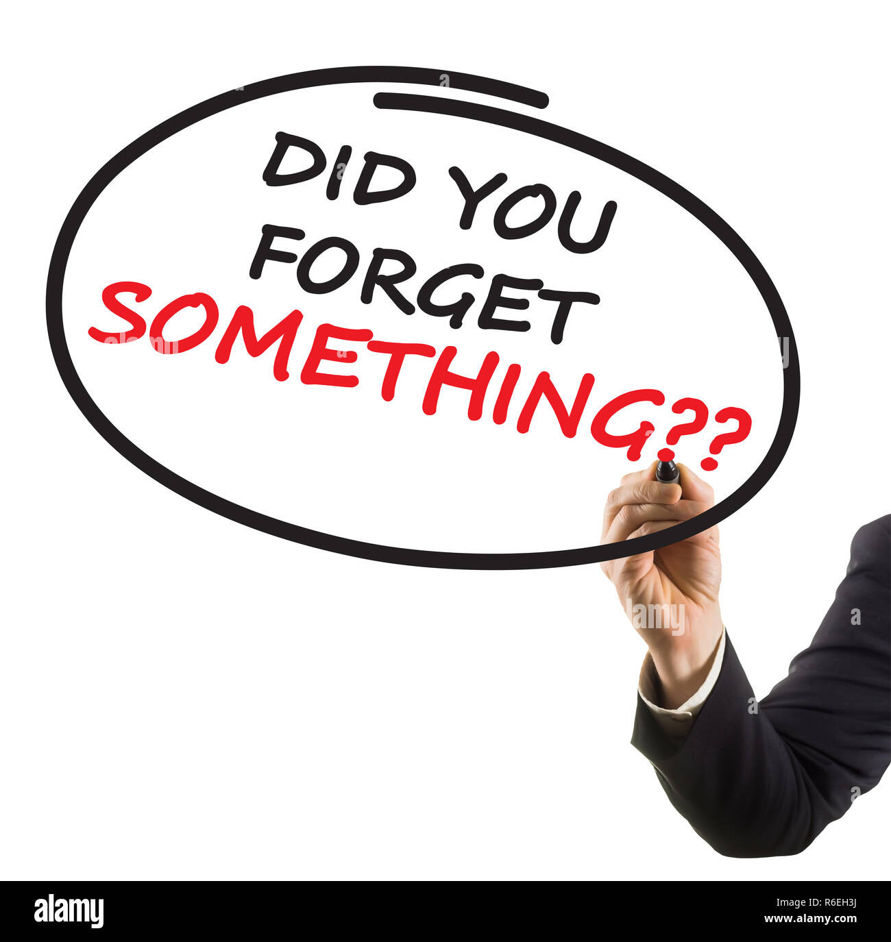 Here tip notice board hi-res stock photography and images - Alamy