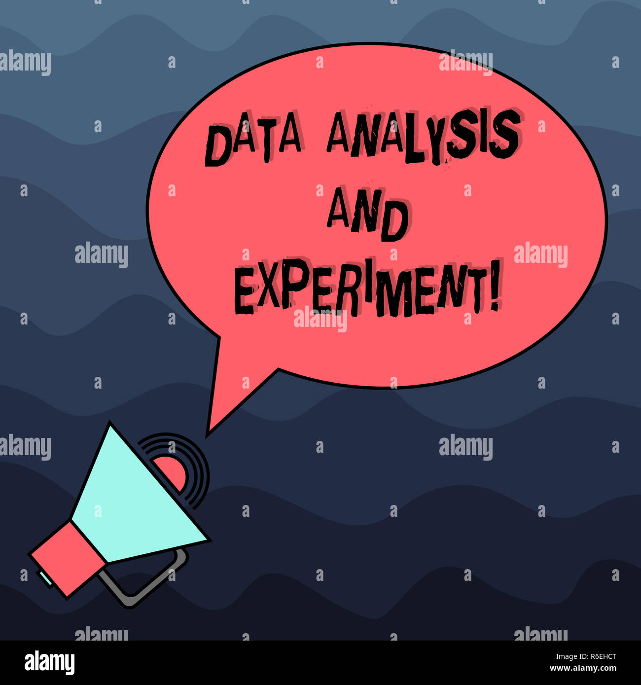 Scientist computer statistics lab hi-res stock photography and images ...