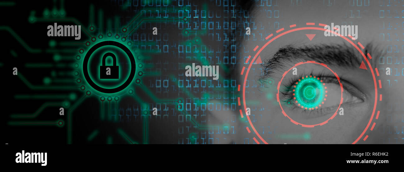 Biometric passport scanner hi-res stock photography and images - Alamy