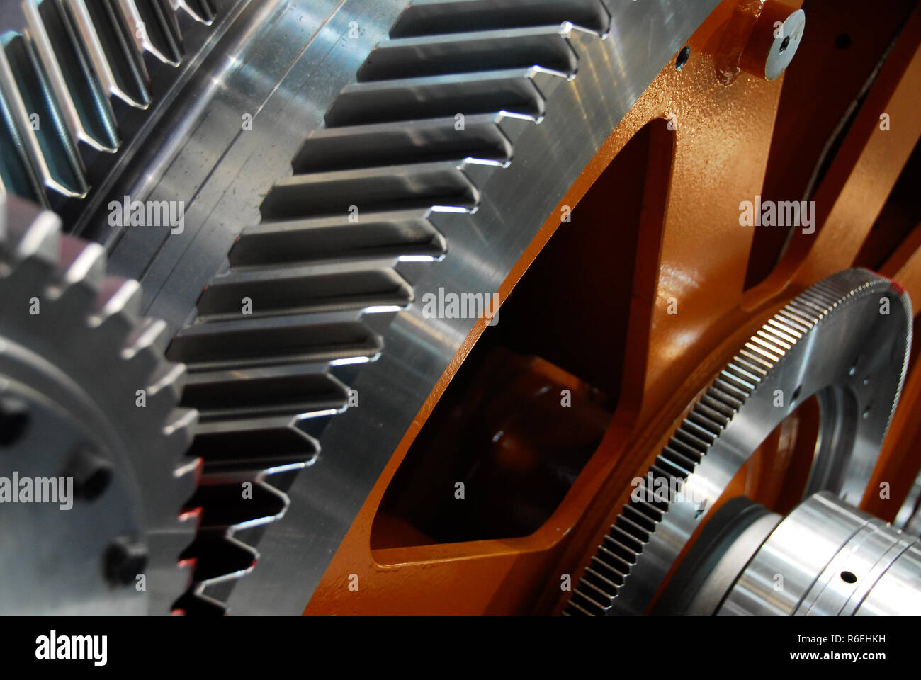 Geer wheel hi-res stock photography and images - Alamy