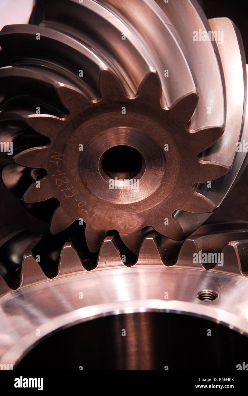 Geer wheel hi-res stock photography and images - Alamy