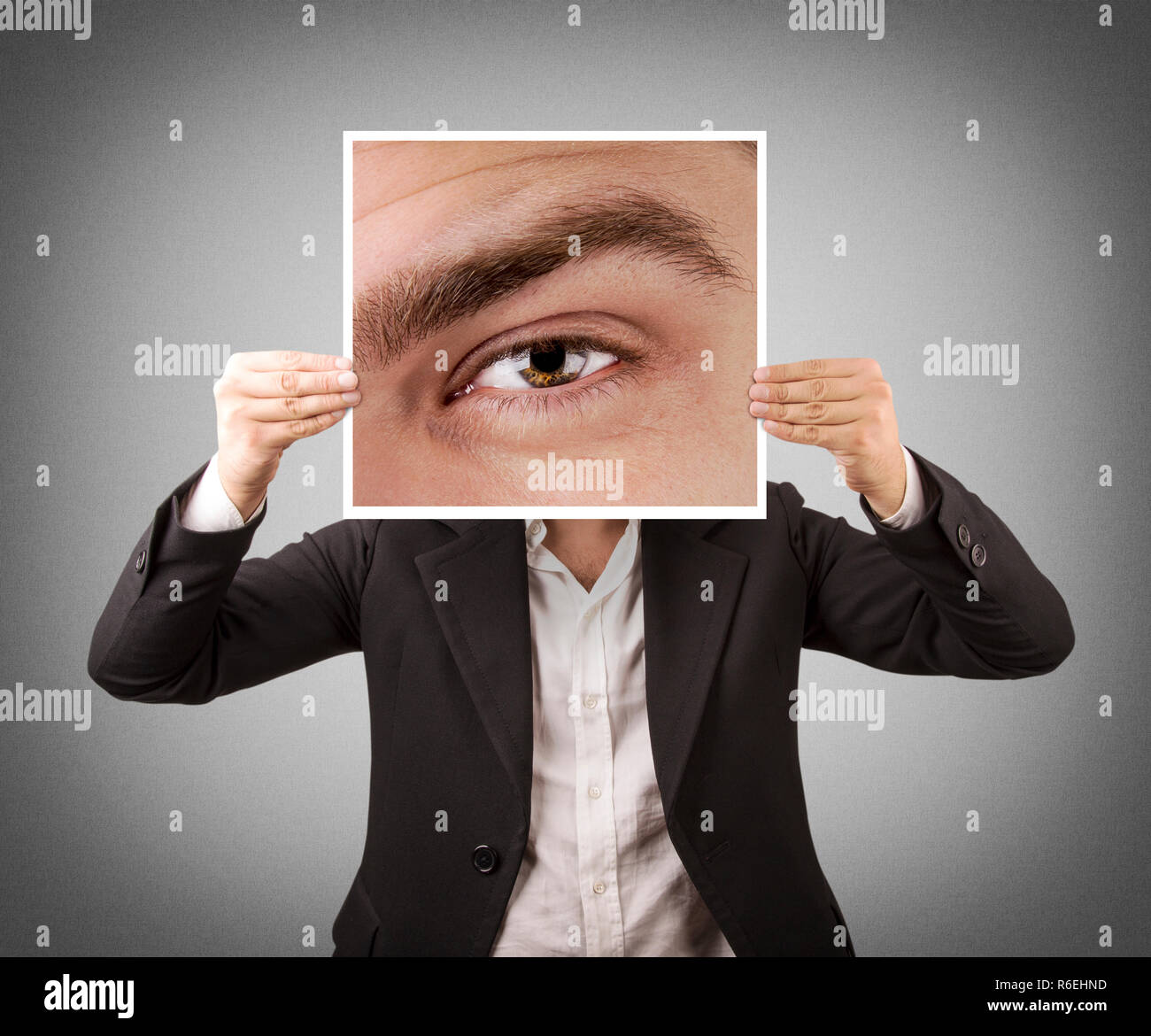 Always in the frame hi-res stock photography and images - Alamy