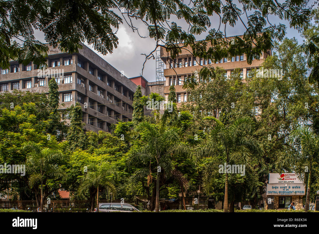 28 Sep-2017-Central Government offices/Kendriya sarkar ke karyalaya ...
