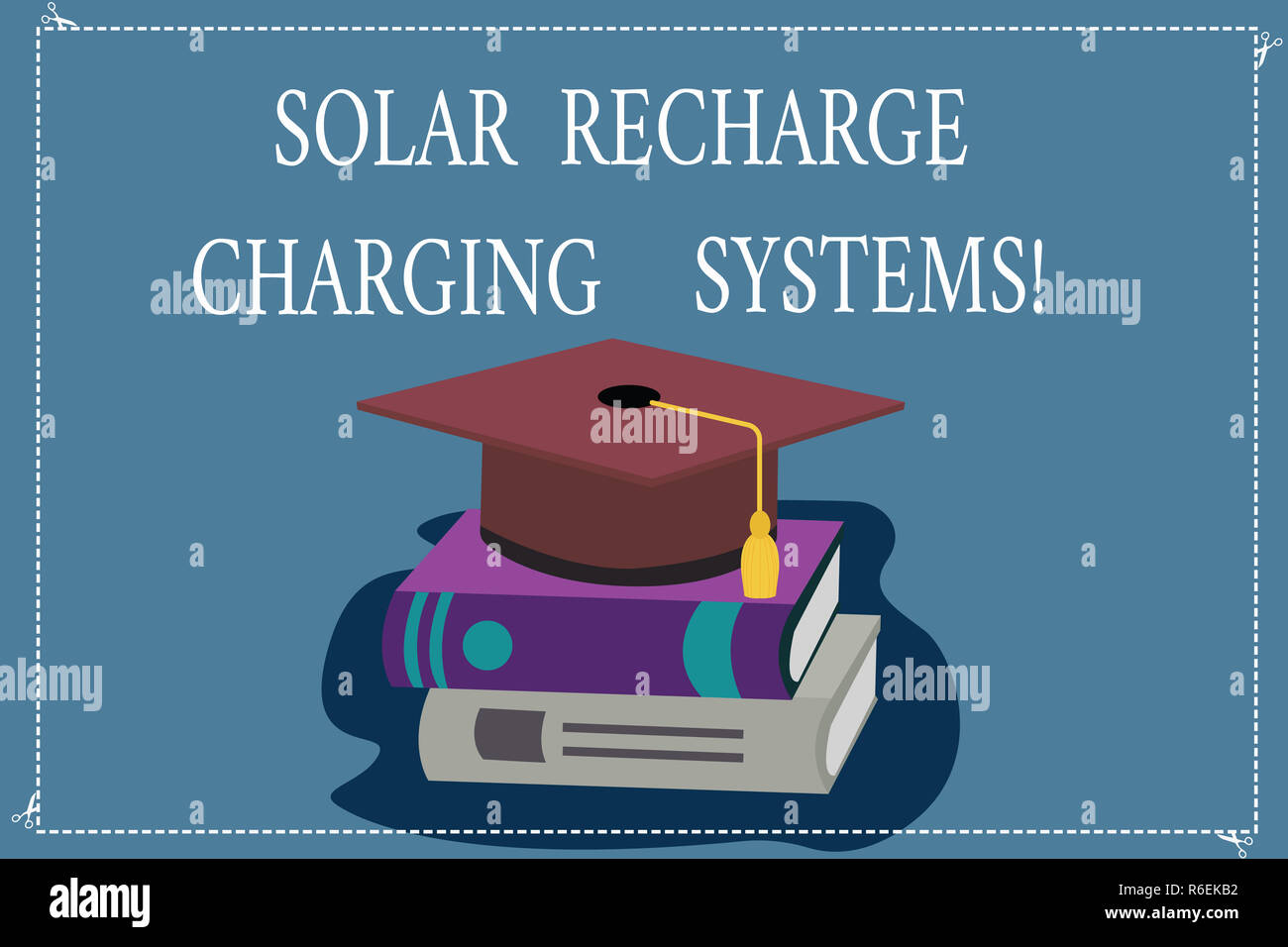 Renewable energy systems 3d hi-res stock photography and images - Alamy