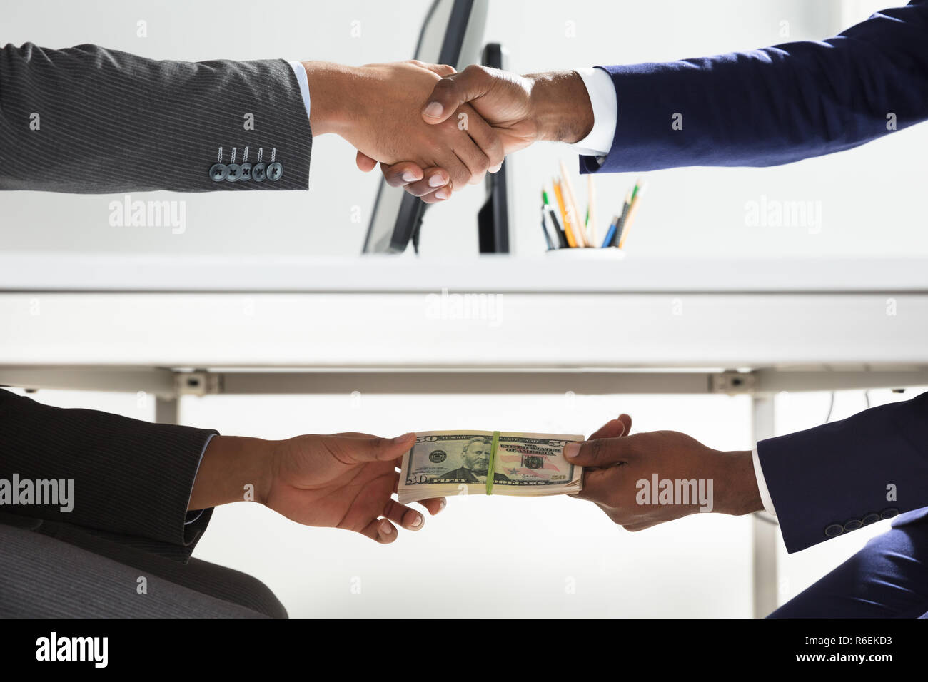 American crime boss hi-res stock photography and images - Alamy