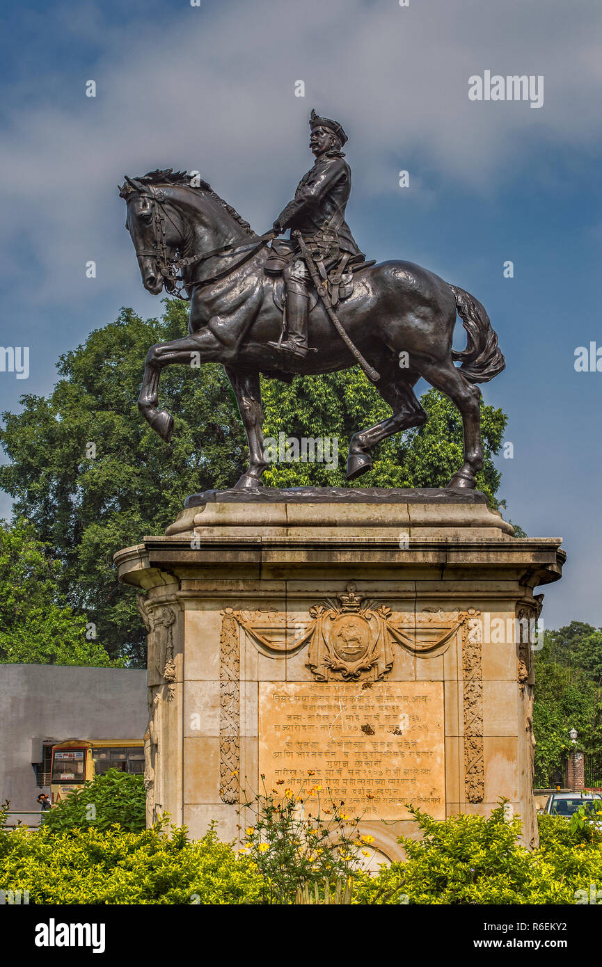 Gaekwad High Resolution Stock Photography and Images - Alamy