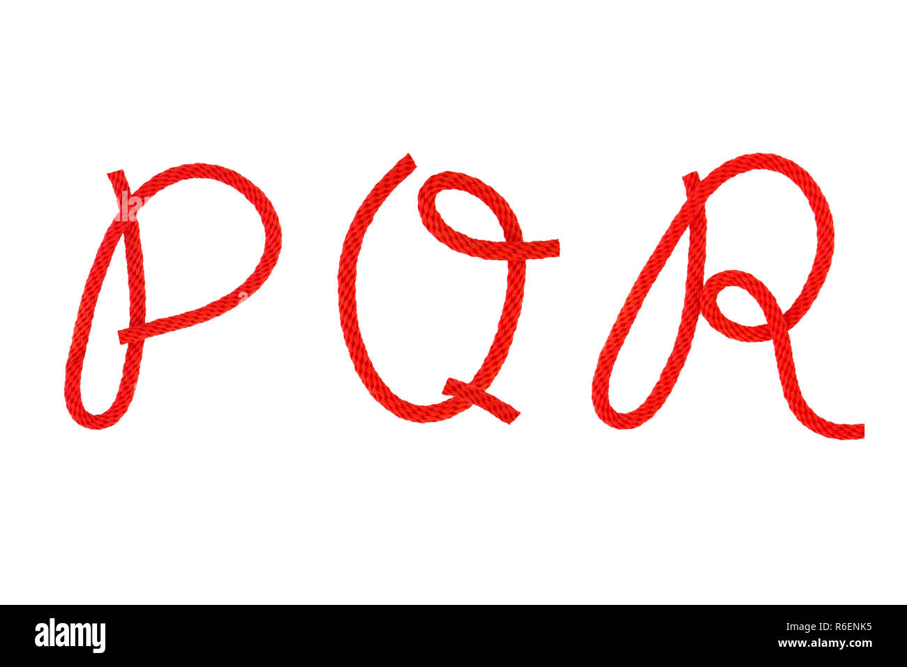 Cowboy rope frame background Cut Out Stock Images & Pictures - Alamy