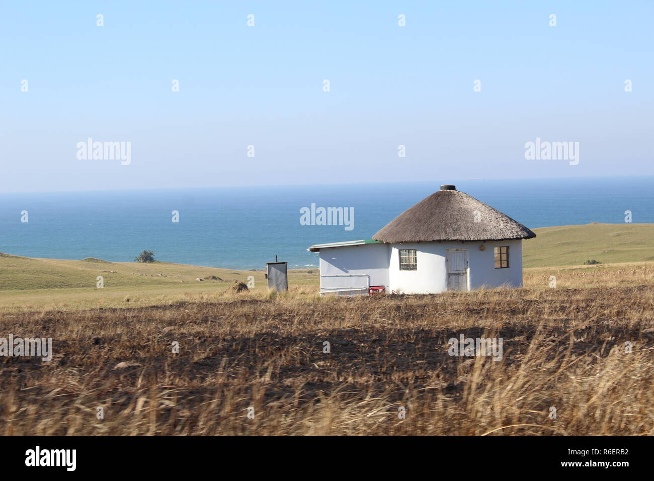 Xhosa traditional hi-res stock photography and images - Alamy