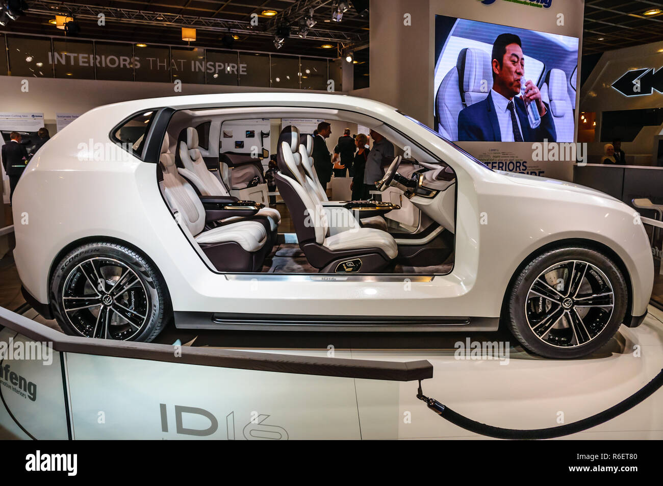 Id16 hi-res stock photography and images - Alamy