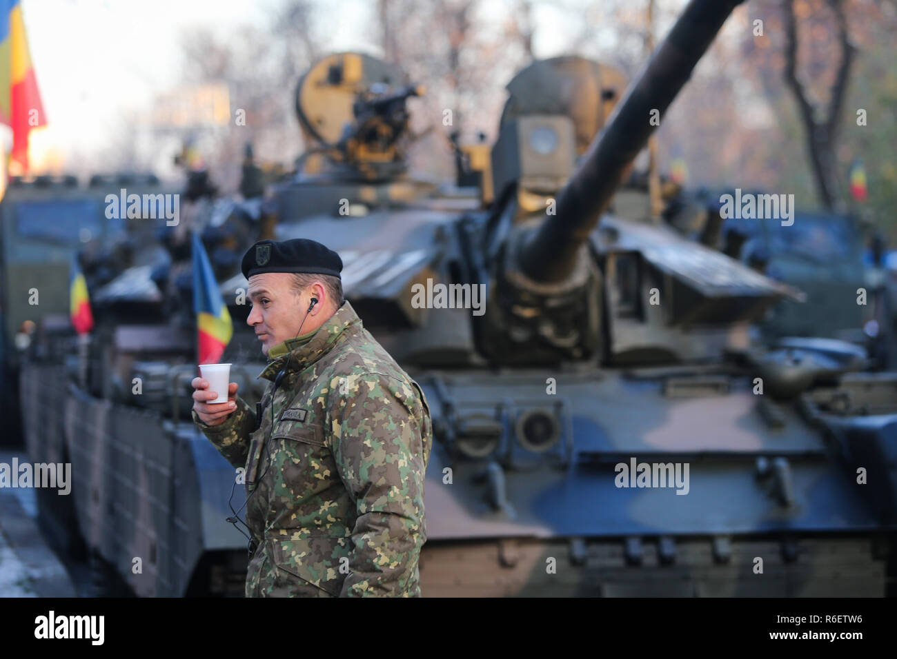 Heavy tank hi-res stock photography and images - Alamy