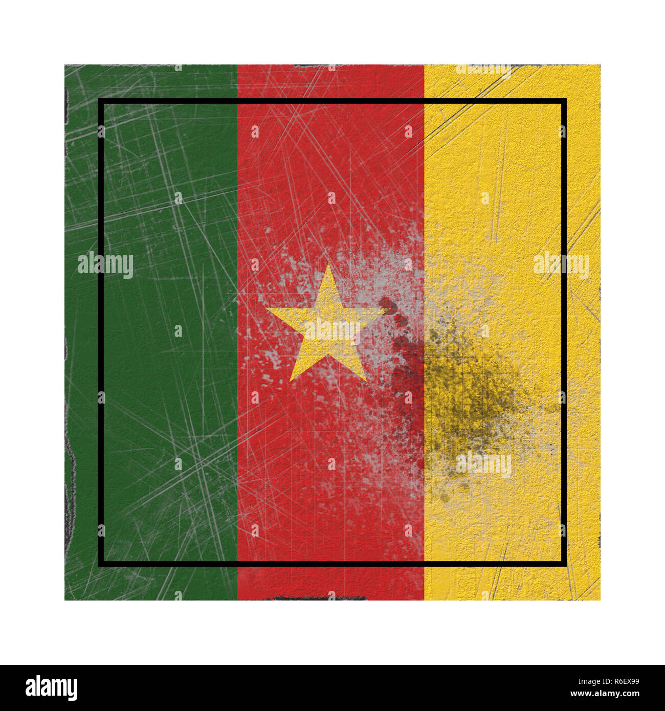 Old cameroon hi-res stock photography and images - Alamy