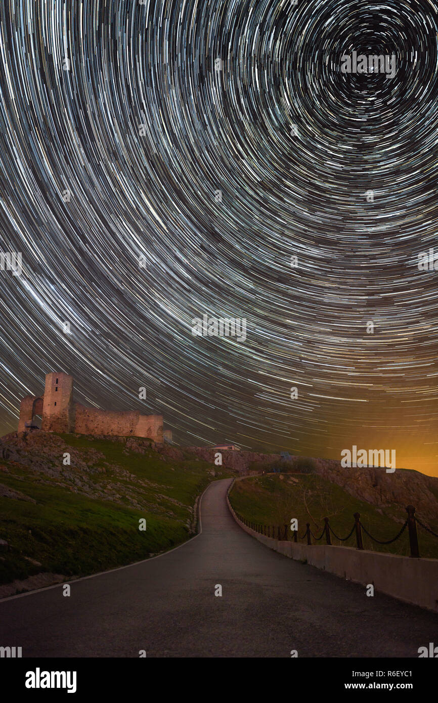 Star fortress hi-res stock photography and images - Alamy