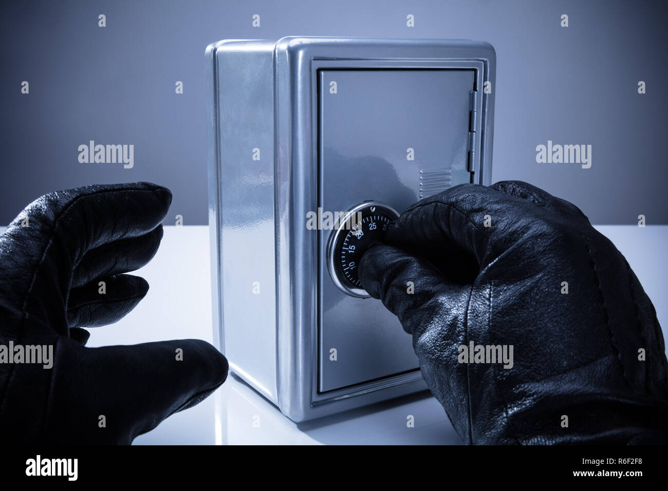 Safecracker High Resolution Stock Photography and Images - Alamy