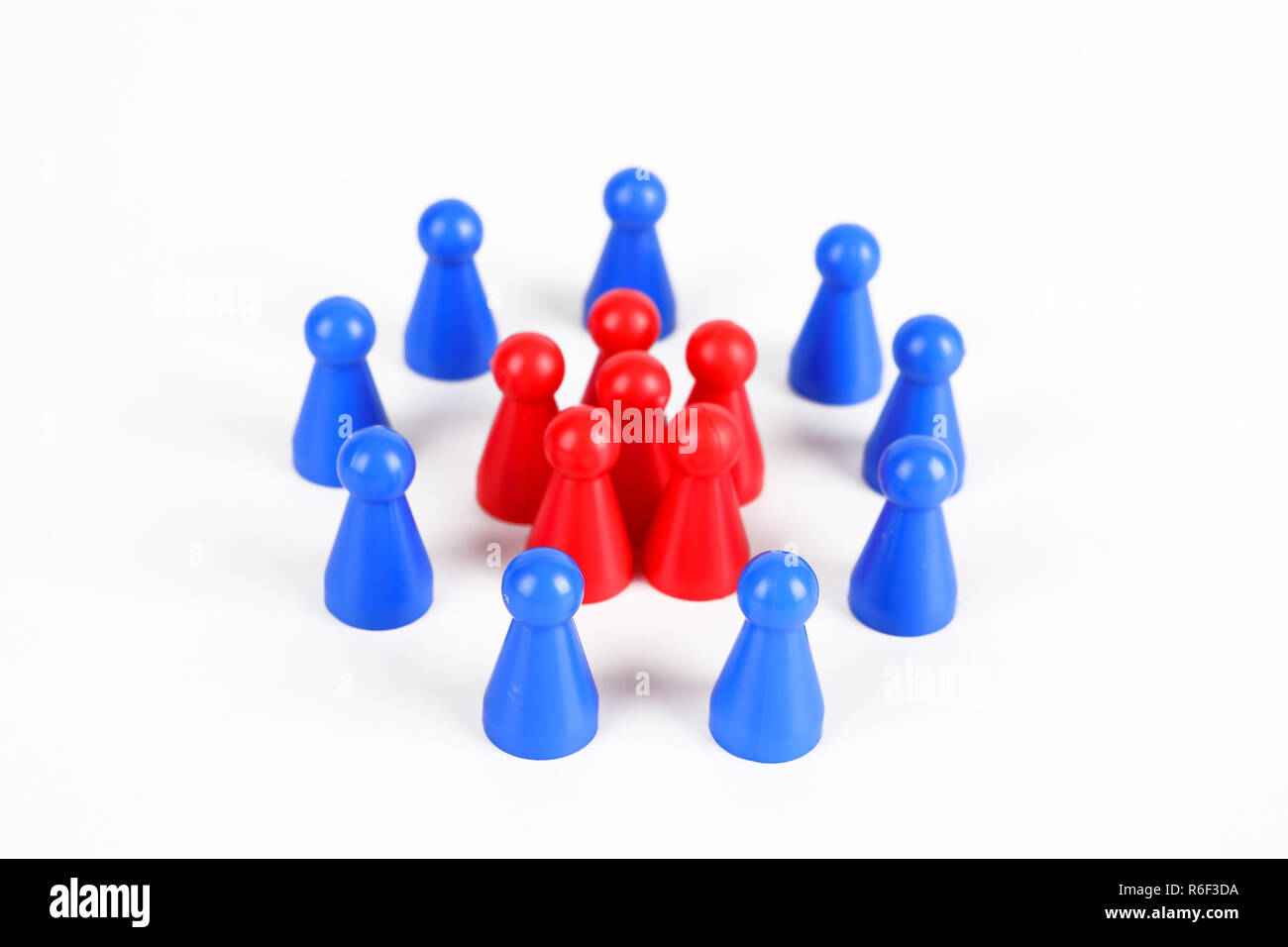 Population threat hi-res stock photography and images - Alamy