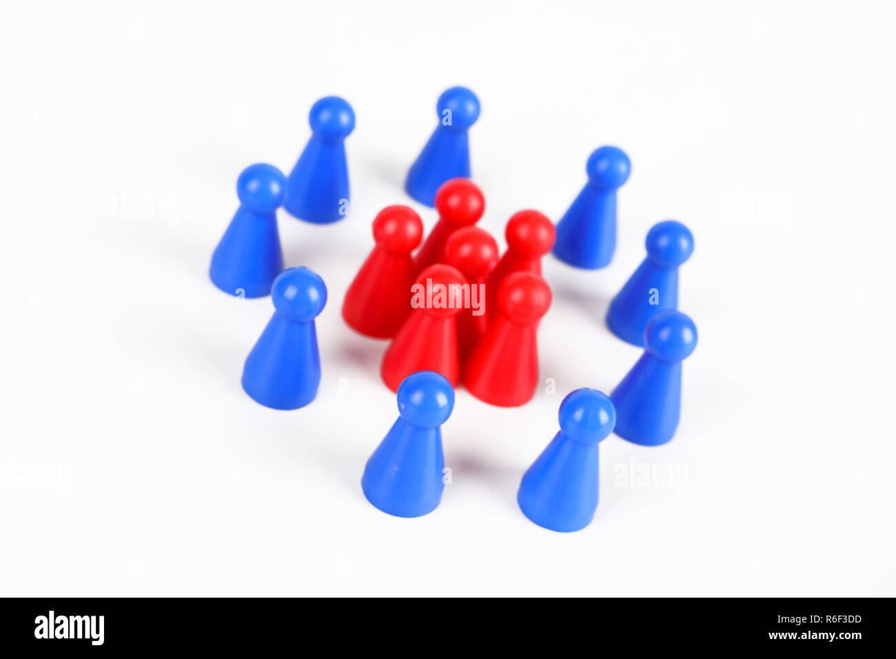 Umkreist hi-res stock photography and images - Alamy