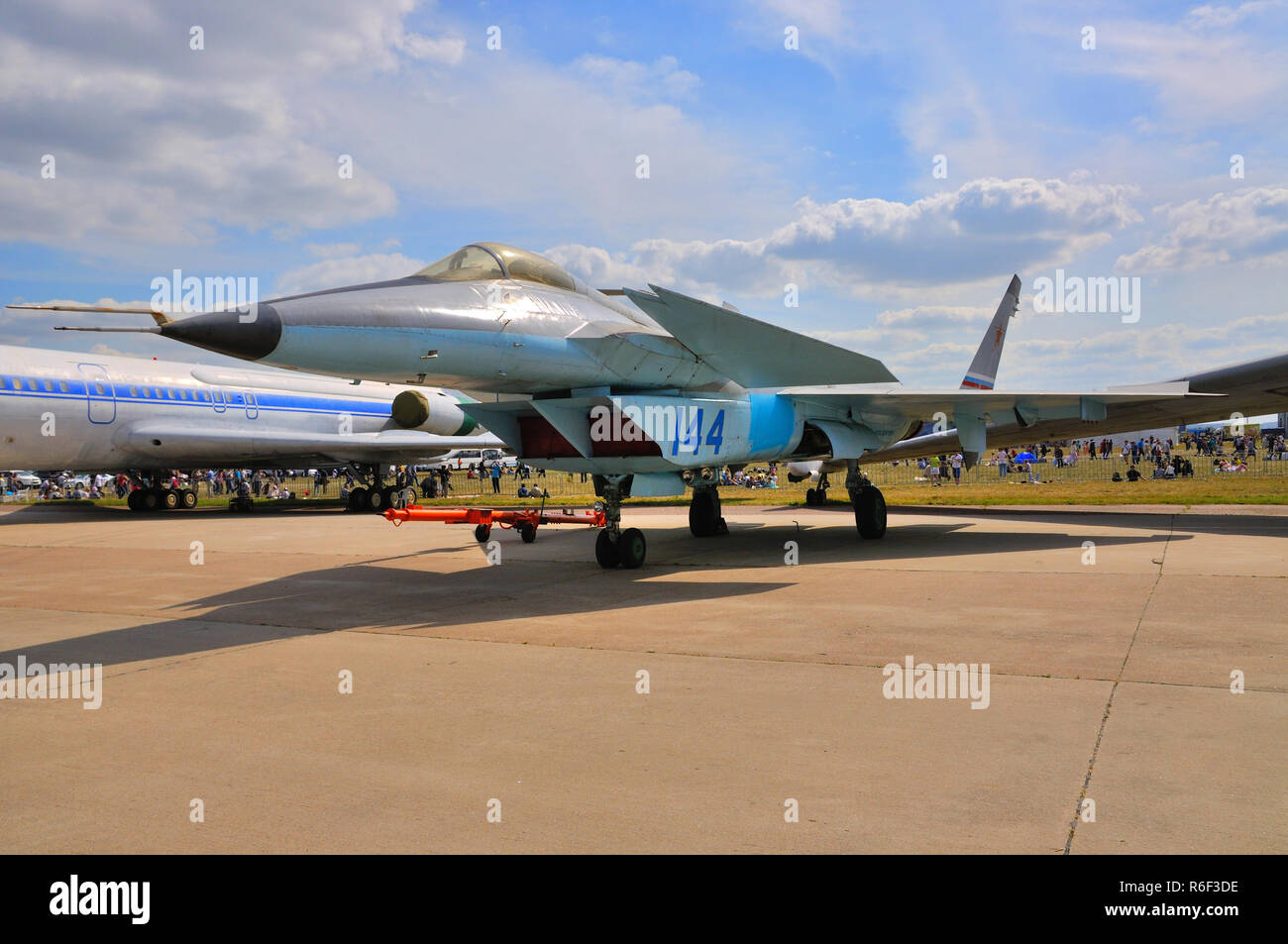 Multirole combat aircraft hi-res stock photography and images - Alamy