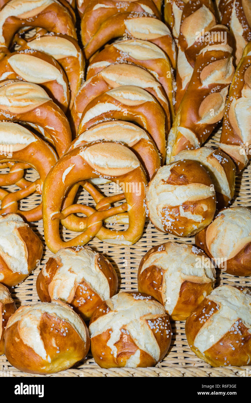 Laugen hi-res stock photography and images - Alamy