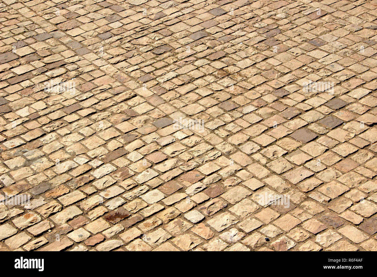 Patterned roadway hi-res stock photography and images - Alamy