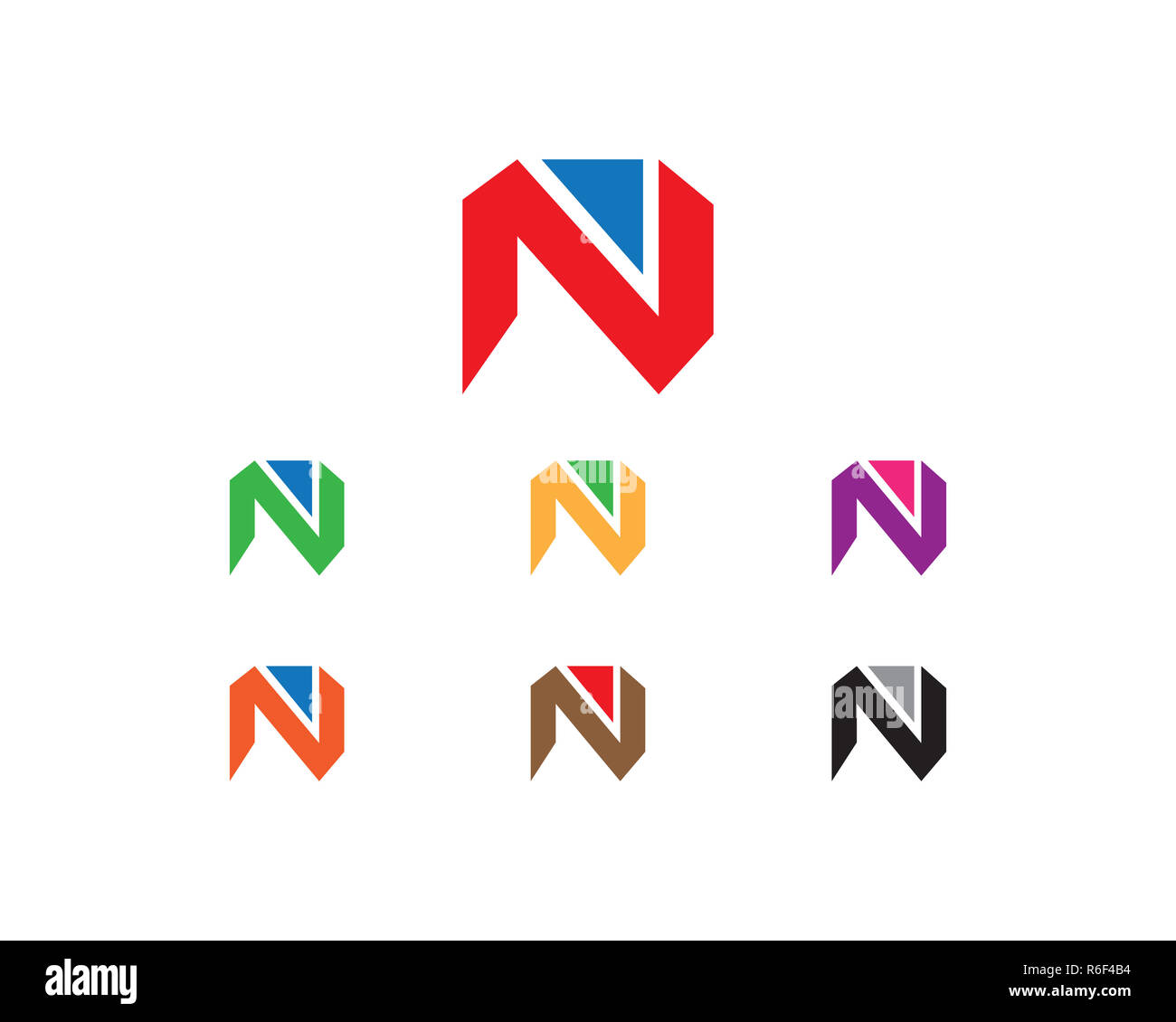 Breakthrough idea icon Cut Out Stock Images & Pictures - Alamy