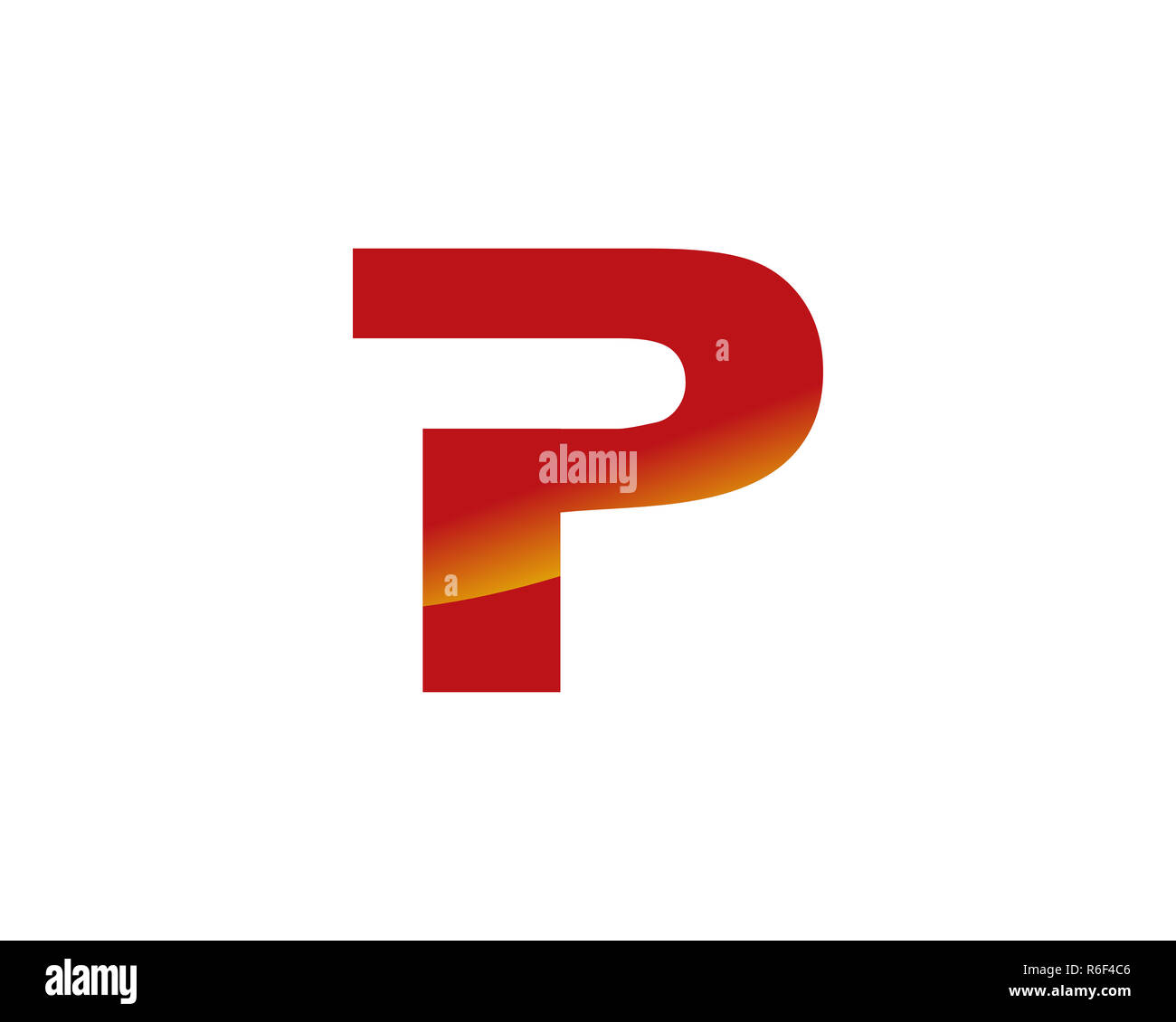 Letter shield sport logo Cut Out Stock Images & Pictures - Alamy