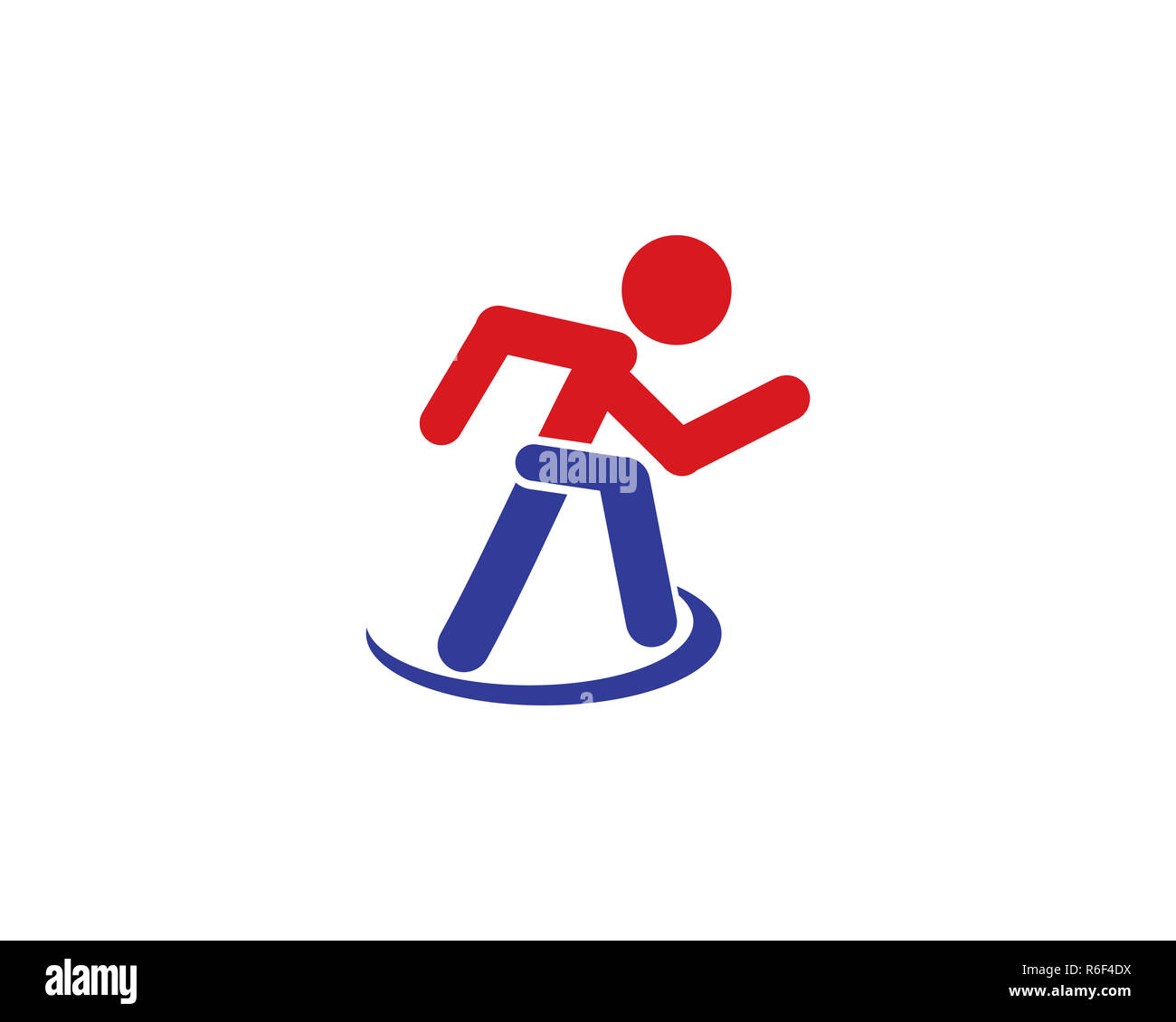 City footwear Cut Out Stock Images & Pictures - Alamy