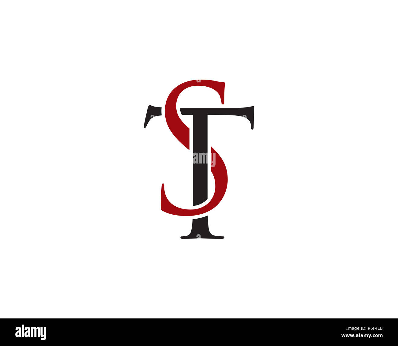 Corporation st Cut Out Stock Images & Pictures - Alamy