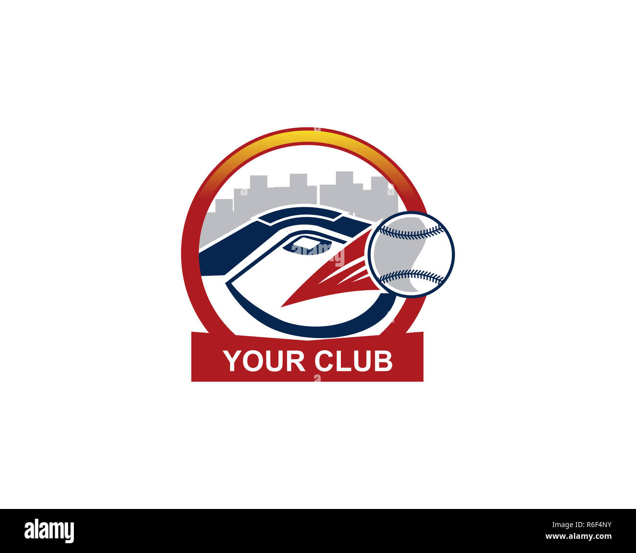 Club section Cut Out Stock Images & Pictures - Alamy