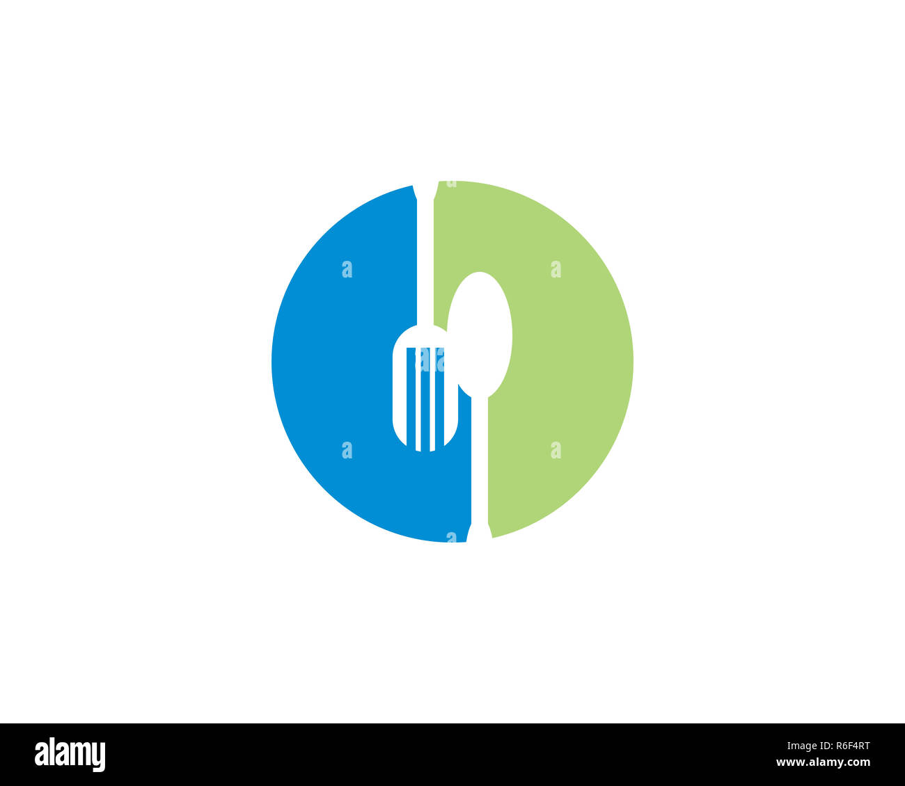 Bistro logo Cut Out Stock Images & Pictures - Alamy