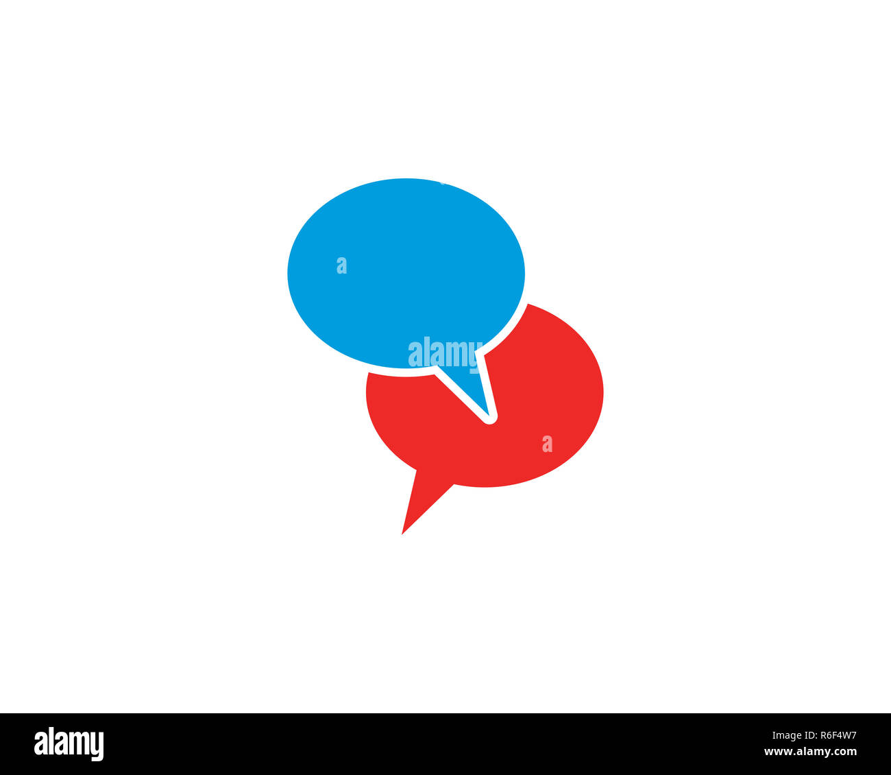 knowledge exchange logo Stock Photo - Alamy