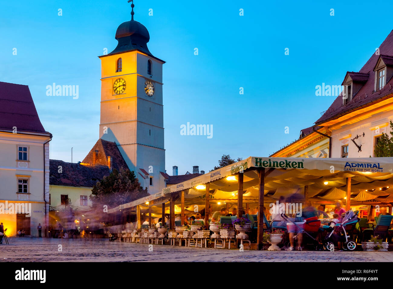 Council gate hi-res stock photography and images - Alamy