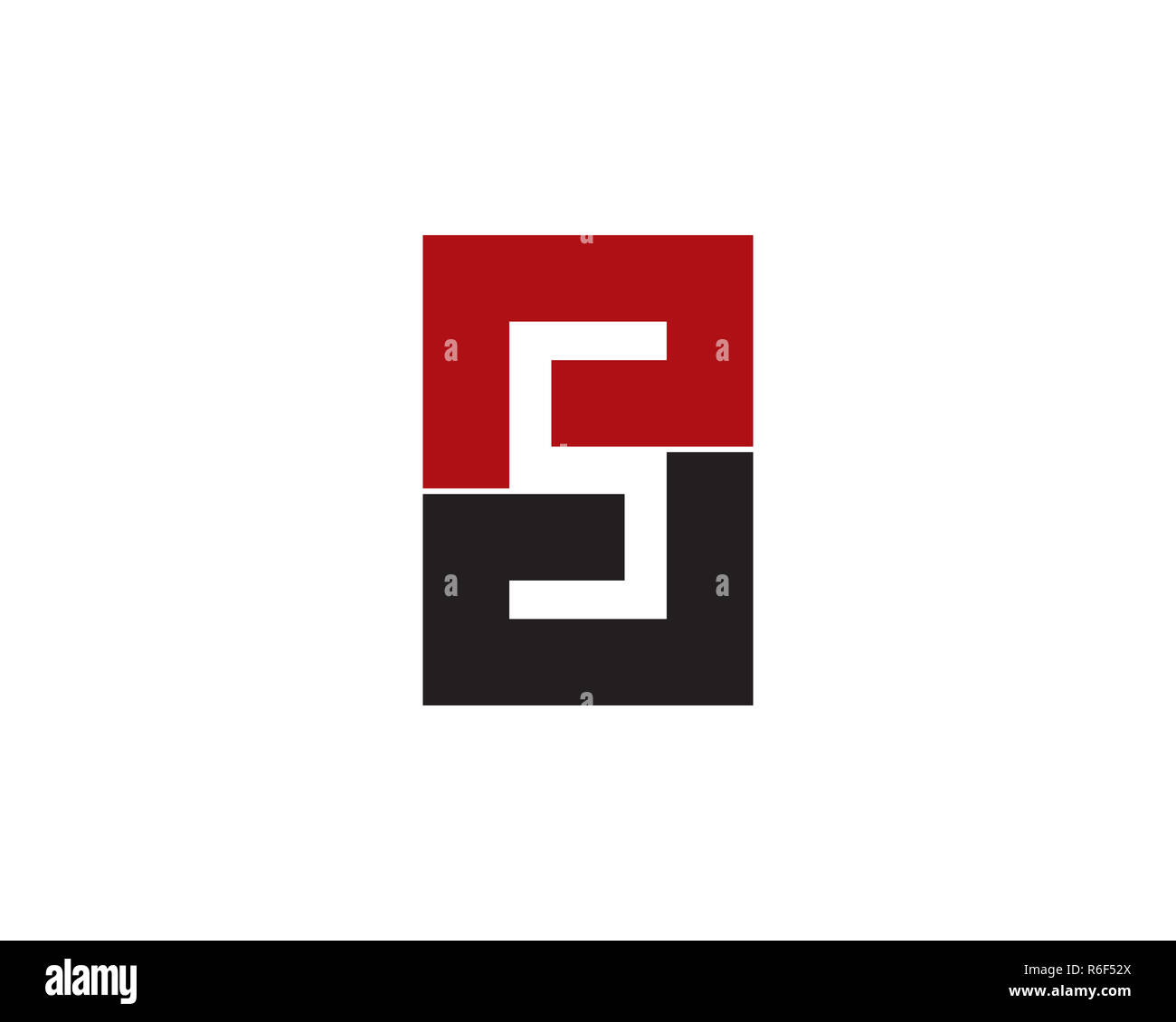 Ps tech logo Cut Out Stock Images & Pictures - Alamy