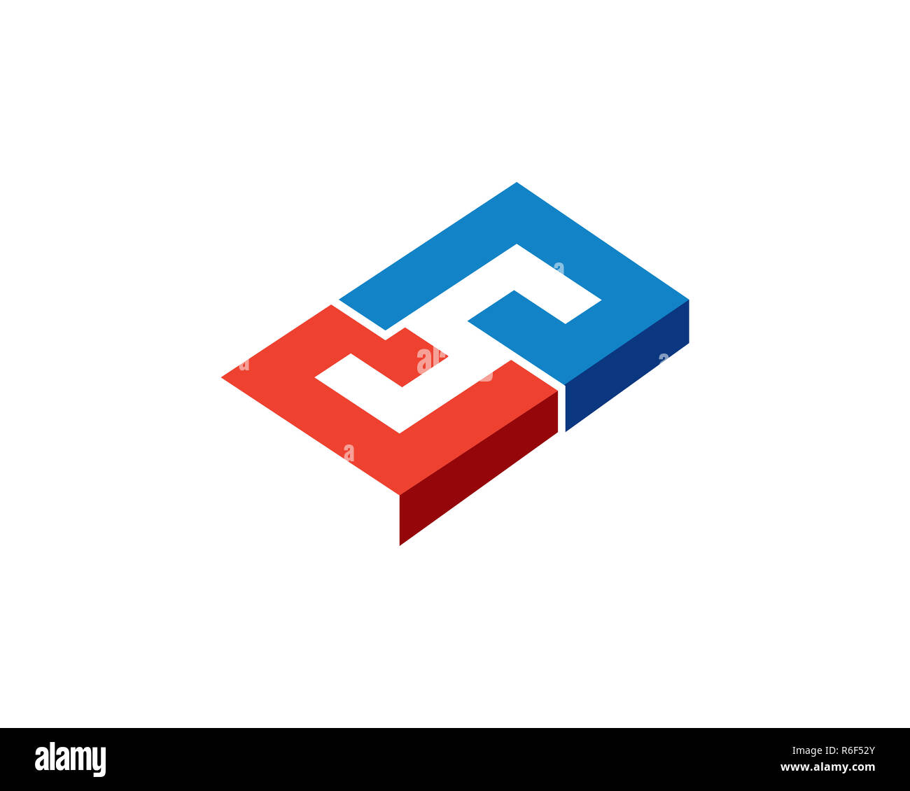 Ps letter Cut Out Stock Images & Pictures - Alamy