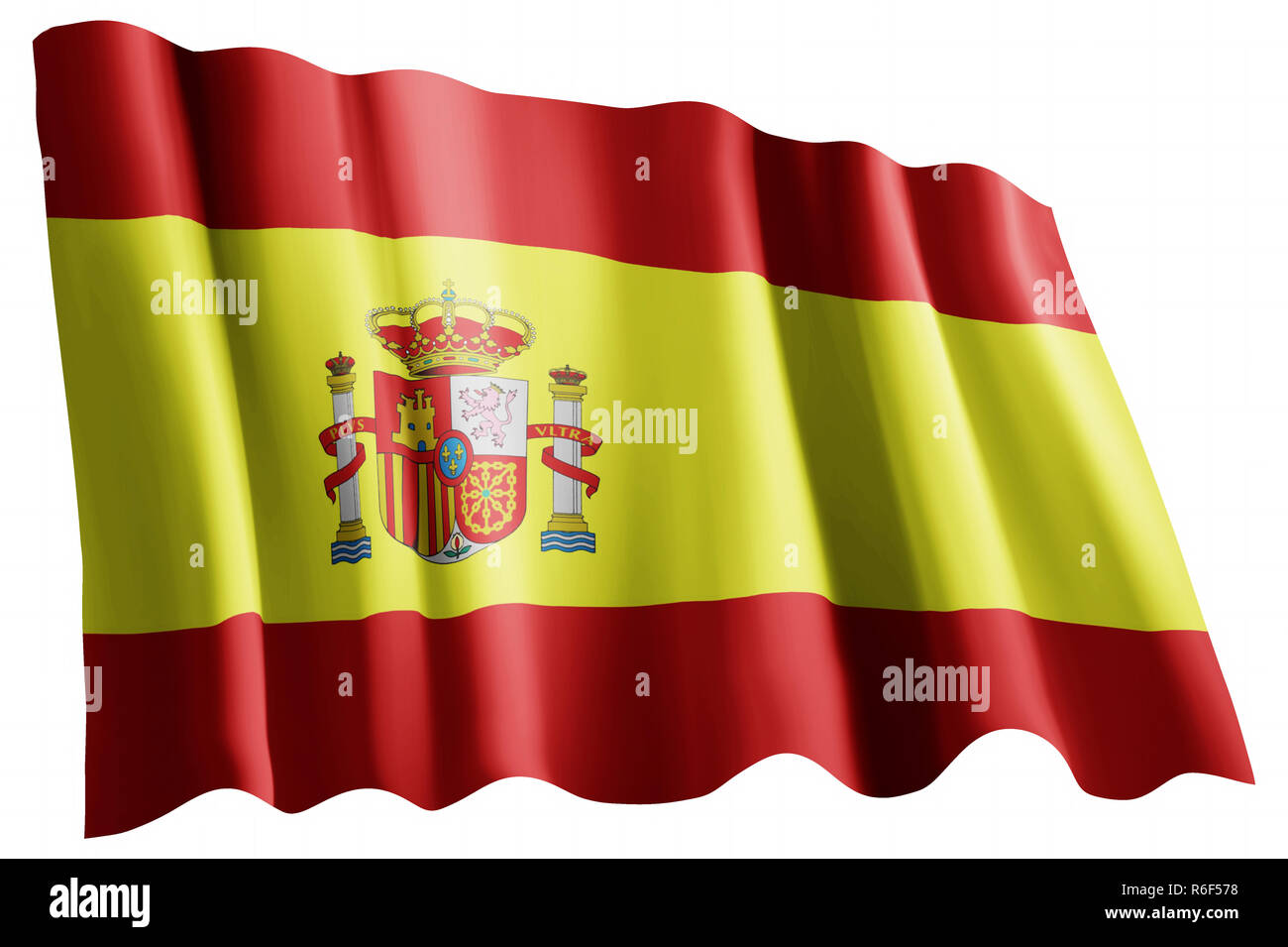 Spain clipart Cut Out Stock Images & Pictures - Alamy