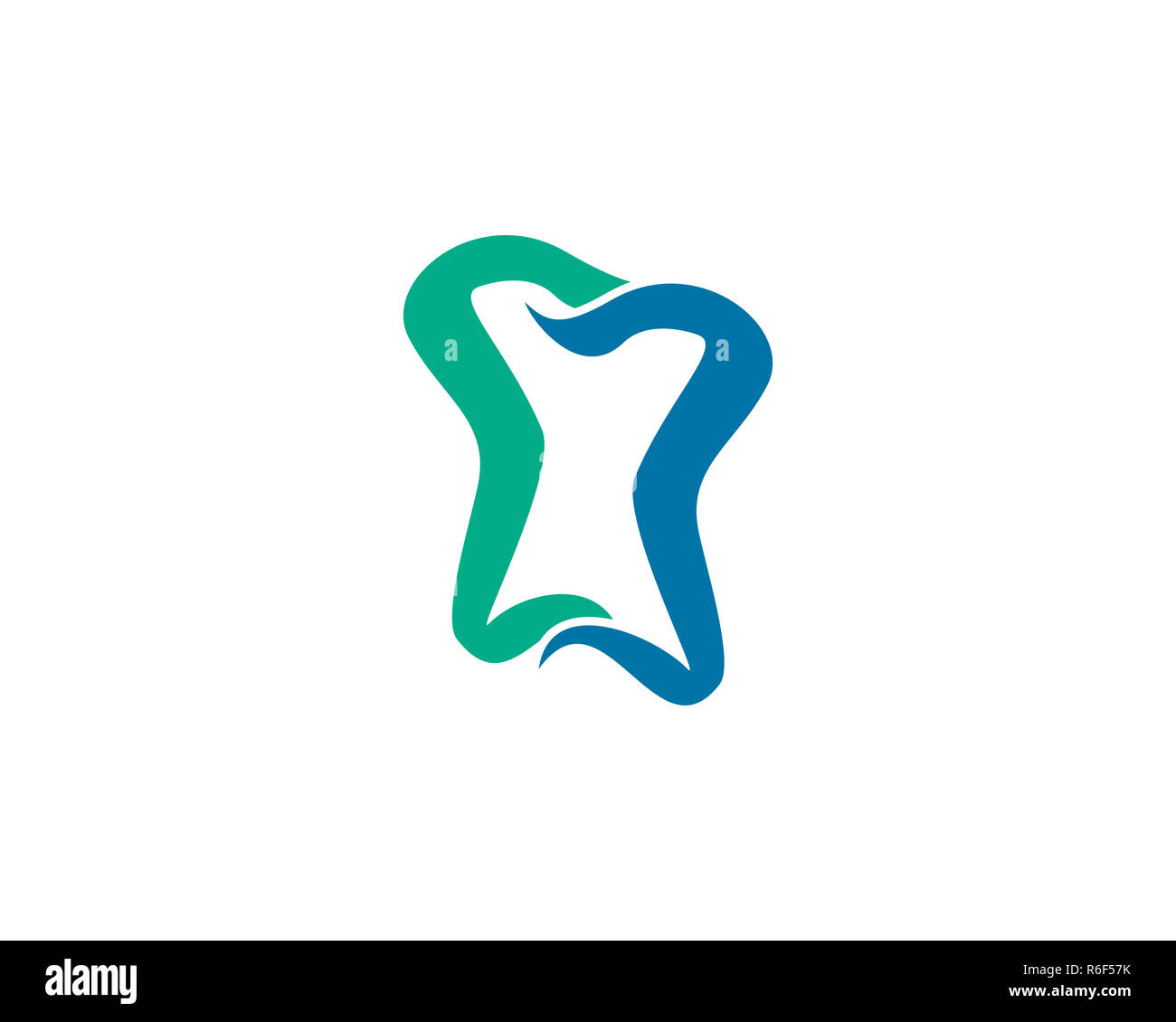 Dental center Cut Out Stock Images & Pictures - Alamy