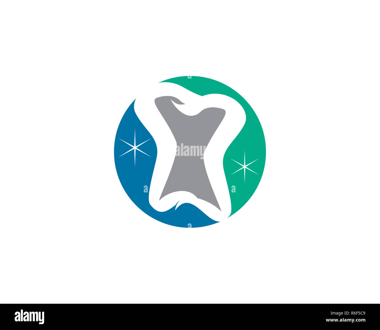 Dental center Cut Out Stock Images & Pictures - Alamy