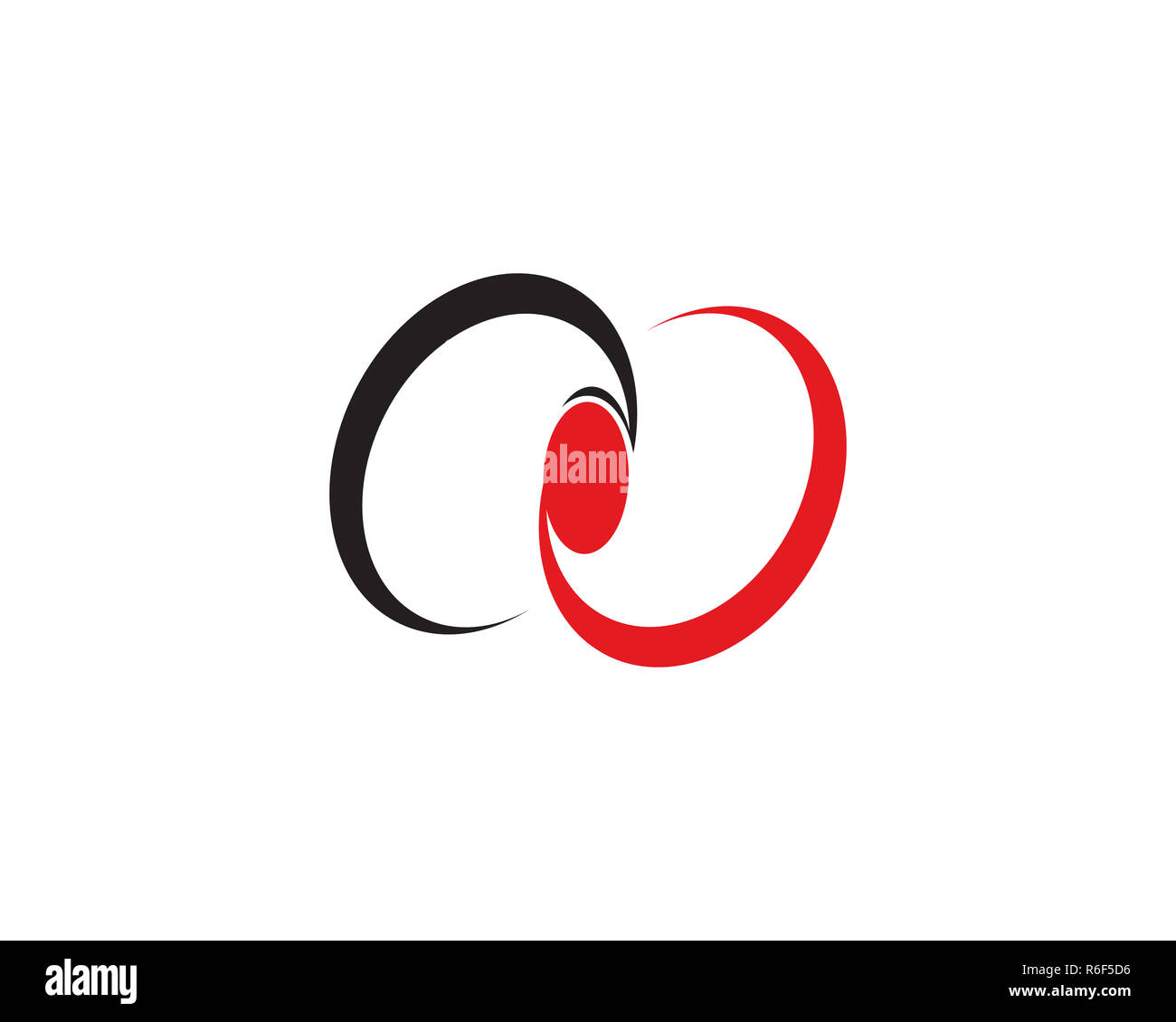 Connect logo Cut Out Stock Images & Pictures - Alamy