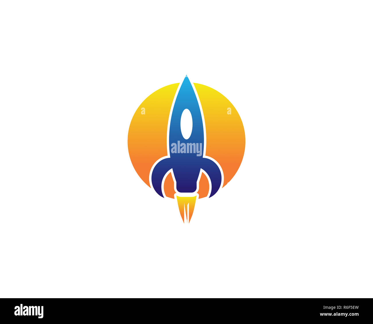 World launch rocket Cut Out Stock Images & Pictures - Alamy