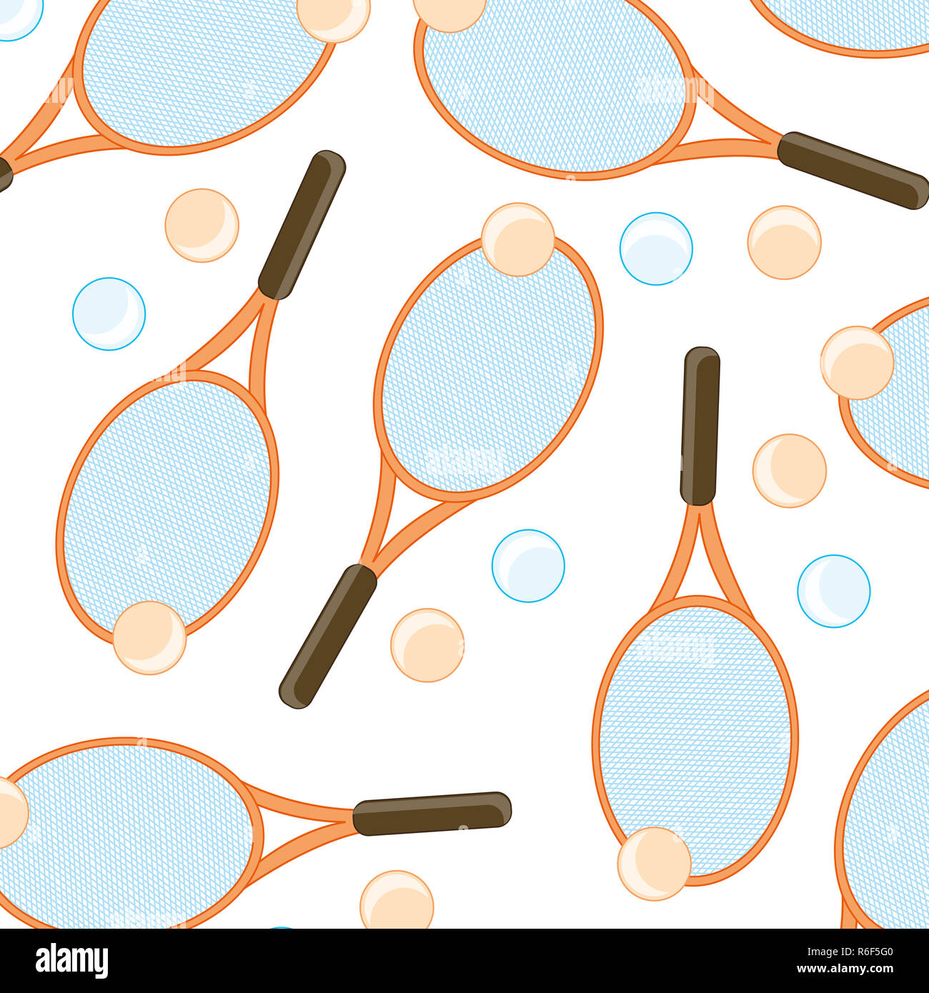 Badminton game vector racket play hi-res stock photography and images ...